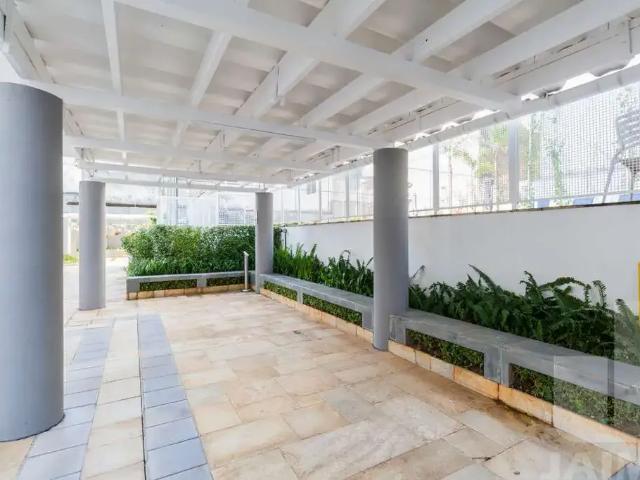 Apartamento para Venda em São Paulo/SP Perdizes 1 Quartos