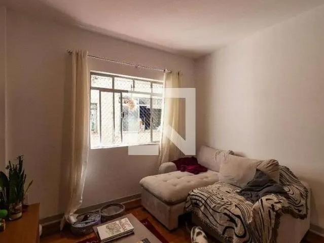 Apartamento para Venda em São Paulo/SP Perdizes 1 Quartos