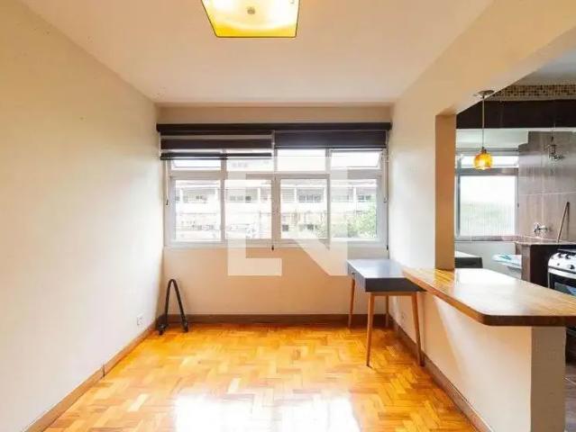 Apartamento para Venda em São Paulo/SP Perdizes 1 Quartos