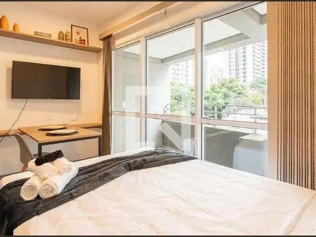 Apartamento para Venda em São Paulo/SP Perdizes 1 Quartos