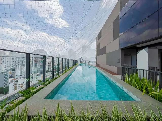 Apartamento para Venda em São Paulo/SP Perdizes 1 Quartos