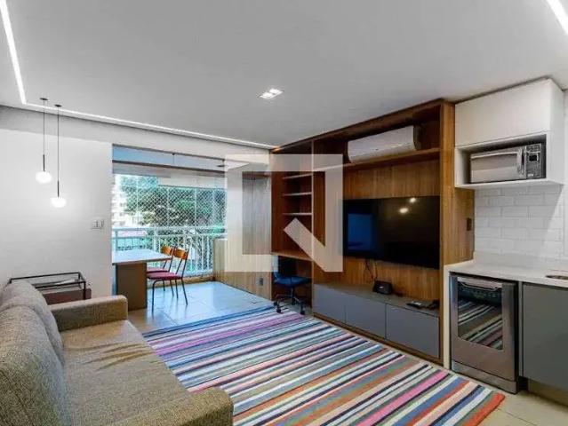 Apartamento para Venda em São Paulo/SP Perdizes 1 Quartos