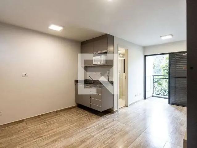 Apartamento para Venda em São Paulo/SP Perdizes 1 Quartos