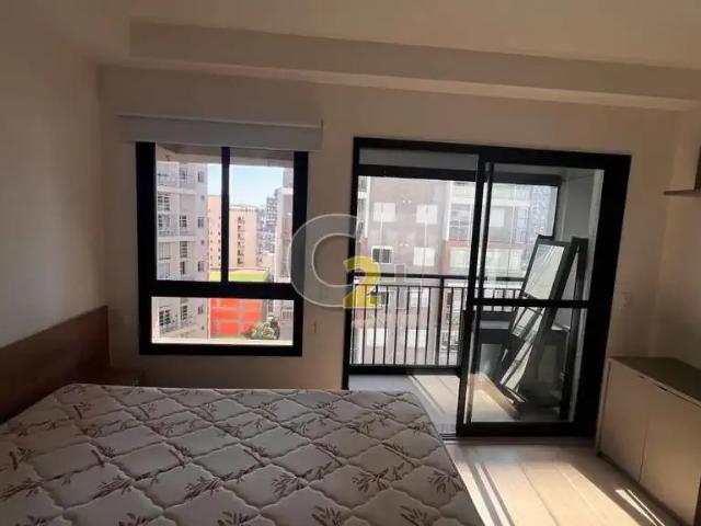 Apartamento para Venda em São Paulo/SP Perdizes 1 Quartos