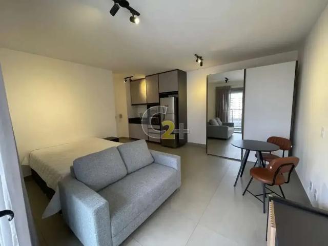 Apartamento para Venda em São Paulo/SP Perdizes 1 Quartos
