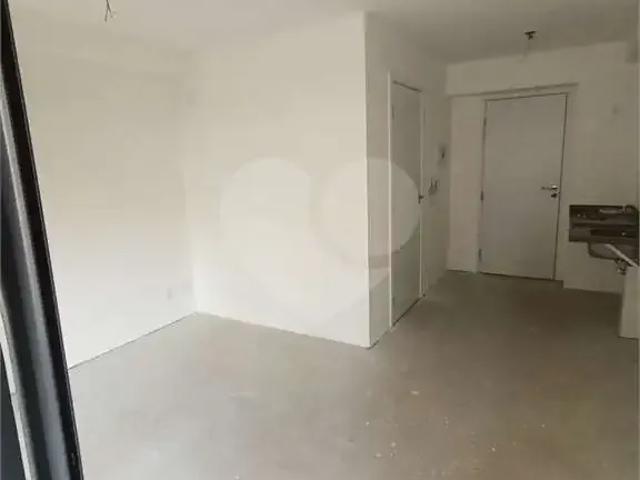 Apartamento para Venda em São Paulo/SP Perdizes 1 Quartos