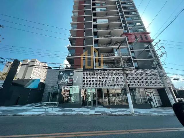 Apartamento para Venda em São Paulo/SP Perdizes 1 Quartos