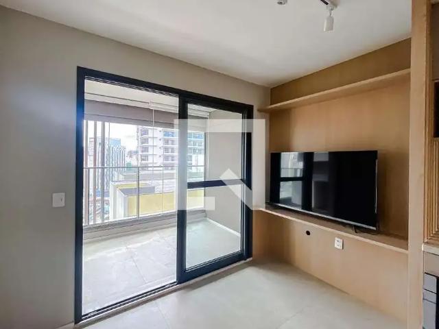 Apartamento para Venda em São Paulo/SP Perdizes 1 Quartos