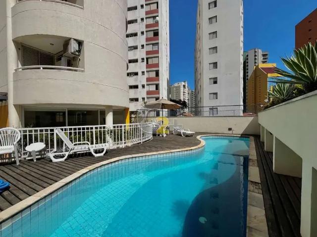 Apartamento para Venda em São Paulo/SP Perdizes 1 Quartos