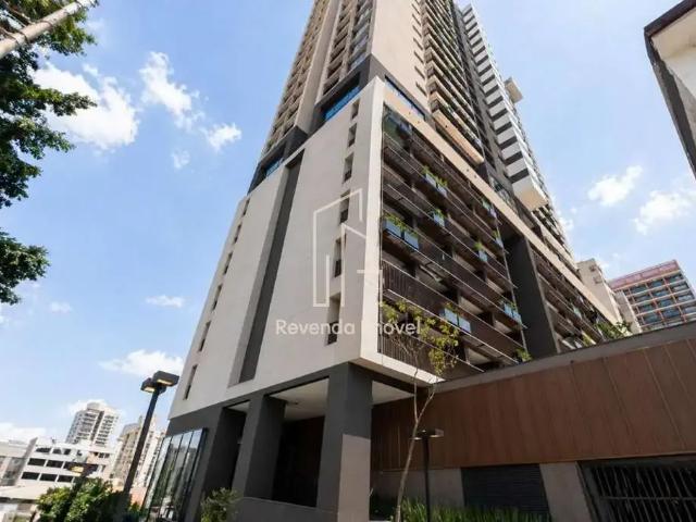Apartamento para Venda em São Paulo/SP Perdizes 1 Quartos