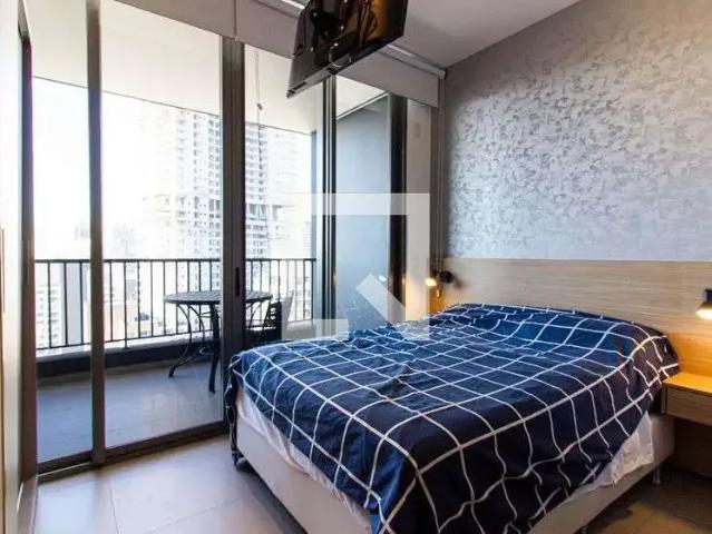 Apartamento para Venda em São Paulo/SP Perdizes 1 Quartos