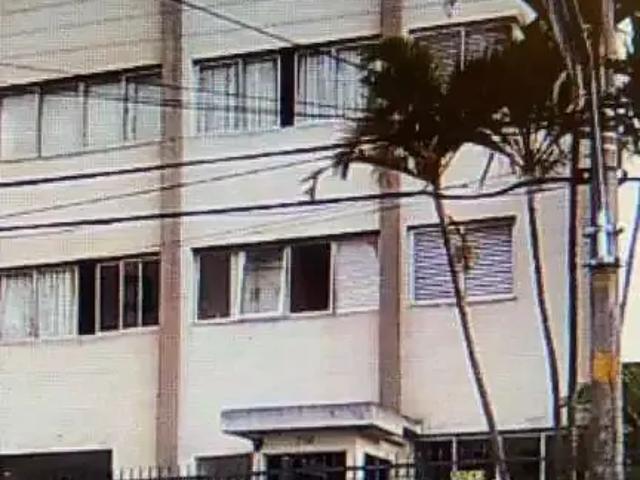 Apartamento para Venda em São Paulo/SP Perdizes 1 Quartos