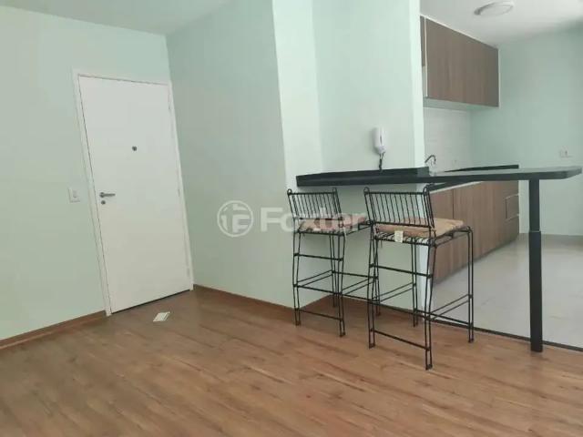 Apartamento para Venda em São Paulo/SP Perdizes 1 Quartos
