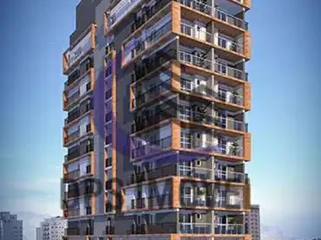 Apartamento para Venda em São Paulo/SP Perdizes 1 Quartos