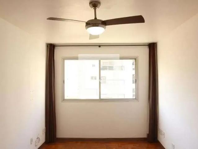 Apartamento para Venda em São Paulo/SP Perdizes 1 Quartos