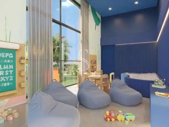 Apartamento para Venda em São Paulo/SP Perdizes 1 Quartos