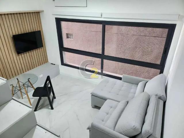 Apartamento para Venda em São Paulo/SP Perdizes 1 Quartos