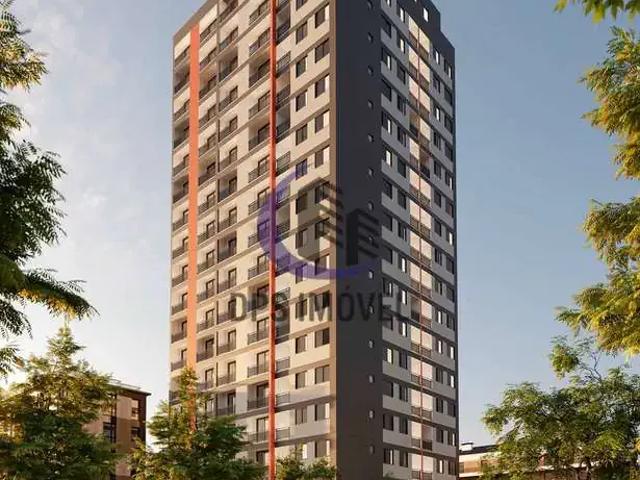 Apartamento para Venda em São Paulo/SP Perdizes 1 Quartos