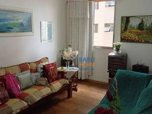 Apartamento para Venda em São Paulo/SP Perdizes 1 Quartos