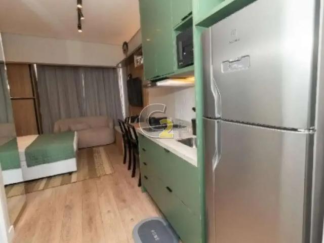 Apartamento para Venda em São Paulo/SP Perdizes 1 Quartos