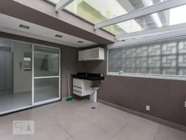 Apartamento para Venda em São Paulo/SP Perdizes 1 Quartos