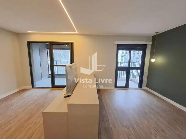 Apartamento para Venda em São Paulo/SP Perdizes 1 Quartos