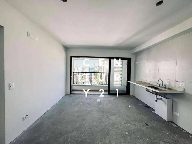 Apartamento para Venda em São Paulo/SP Perdizes 1 Quartos