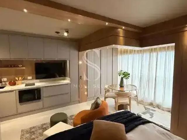 Apartamento para Venda em São Paulo/SP Perdizes 1 Quartos