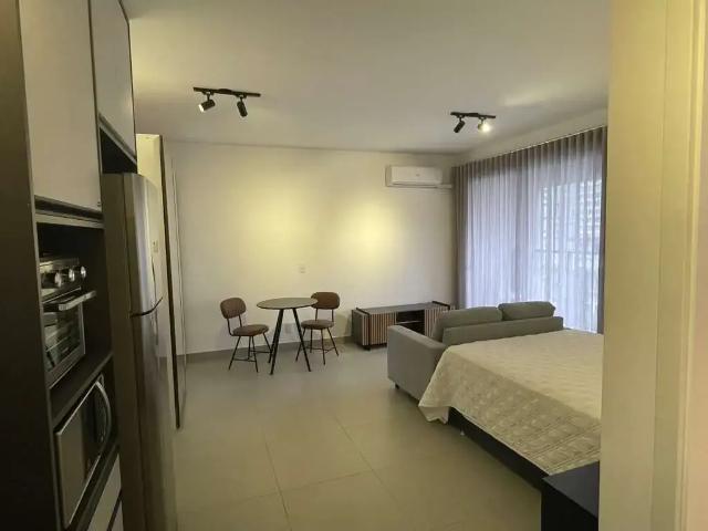 Apartamento para Venda em São Paulo/SP Perdizes 1 Quartos
