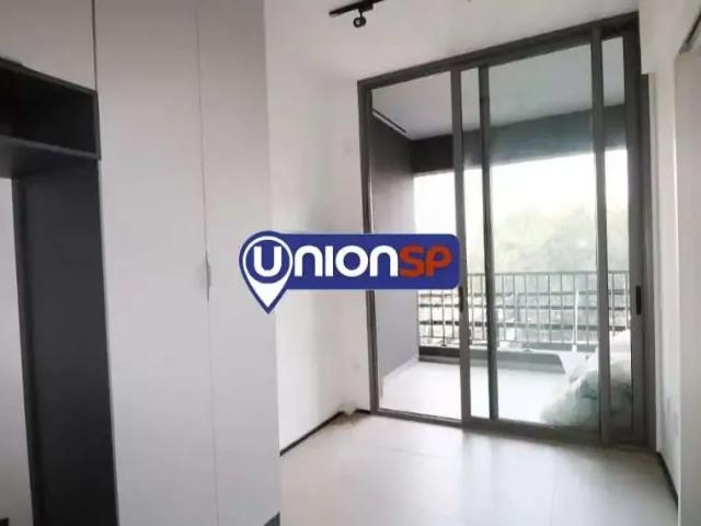 Apartamento para Venda em São Paulo/SP Perdizes 1 Quartos