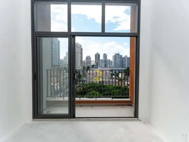 Apartamento para Venda em São Paulo/SP Perdizes 1 Quartos