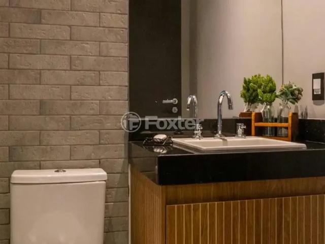 Apartamento para Venda em São Paulo/SP Perdizes 1 Quartos