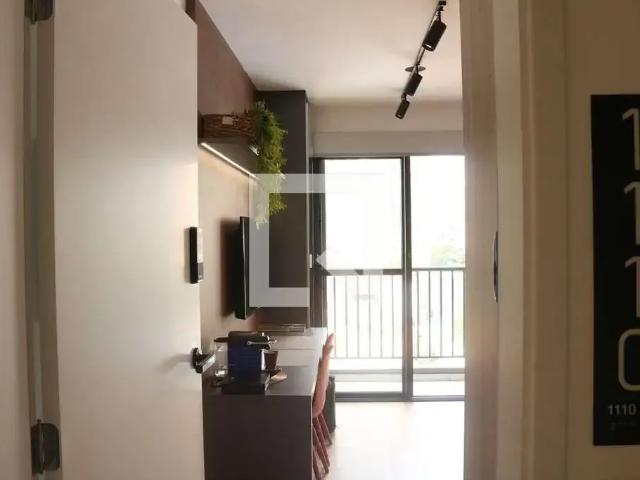Apartamento para Venda em São Paulo/SP Perdizes 1 Quartos