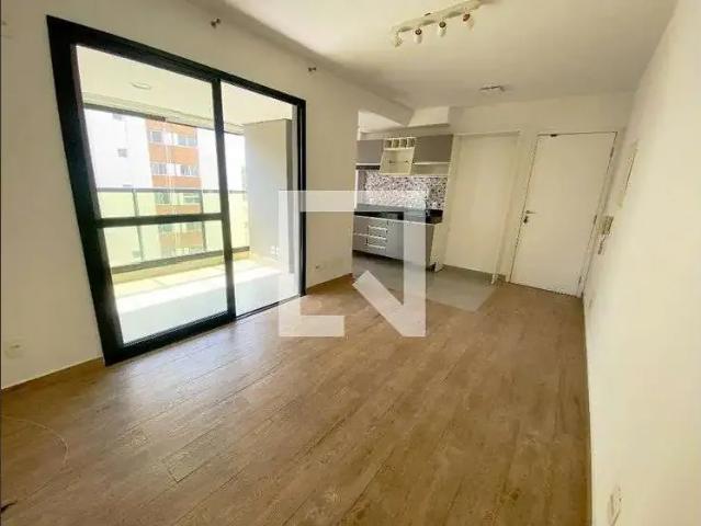 Apartamento para Venda em São Paulo/SP Perdizes 1 Quartos