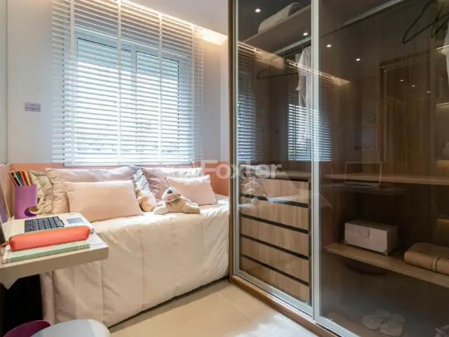 Apartamento para Venda em São Paulo/SP Perdizes 1 Quartos