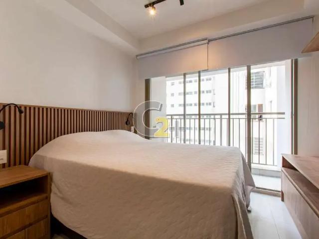 Apartamento para Venda em São Paulo/SP Perdizes 1 Quartos