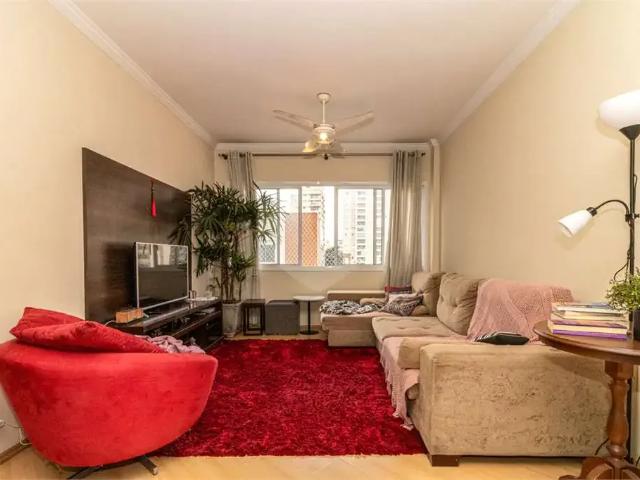 Apartamento para Venda em São Paulo/SP Perdizes