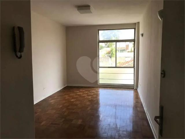 Apartamento para Venda em São Paulo/SP Perdizes 2 Quartos