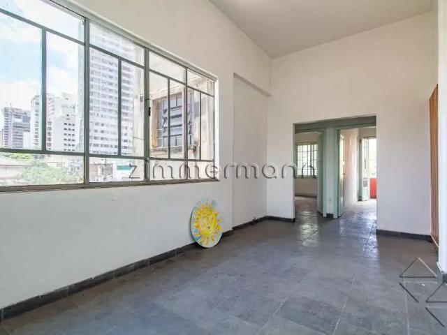 Apartamento para Venda em São Paulo/SP Perdizes 2 Quartos