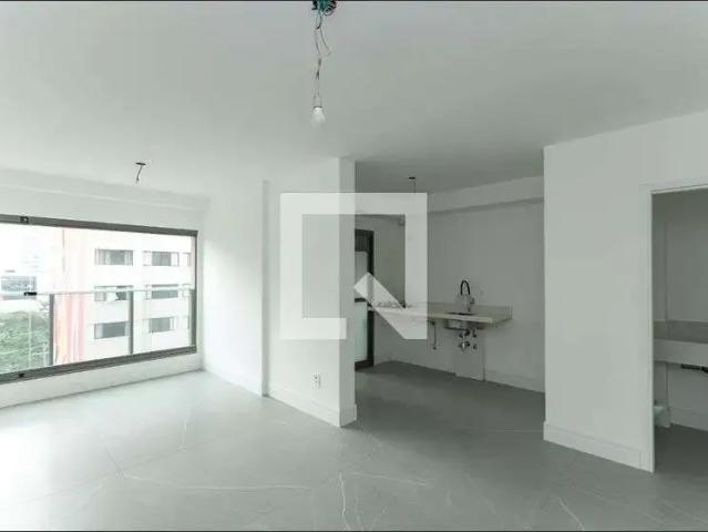 Apartamento para Venda em São Paulo/SP Perdizes 2 Quartos