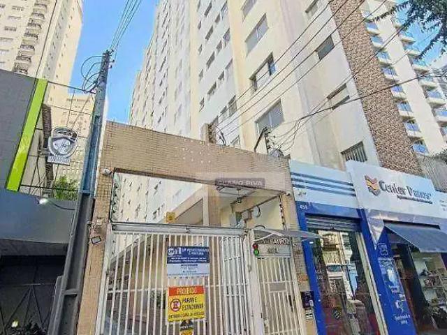 Apartamento para Venda em São Paulo/SP Perdizes 2 Quartos