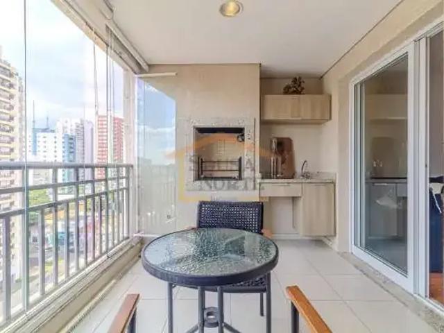 Apartamento para Venda em São Paulo/SP Perdizes 2 Quartos
