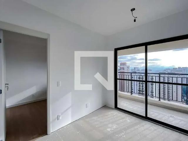 Apartamento para Venda em São Paulo/SP Perdizes 2 Quartos