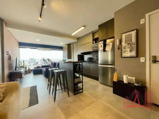 Apartamento para Venda em São Paulo/SP Perdizes 2 Quartos