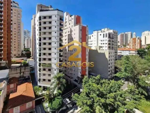 Apartamento para Venda em São Paulo/SP Perdizes 2 Quartos