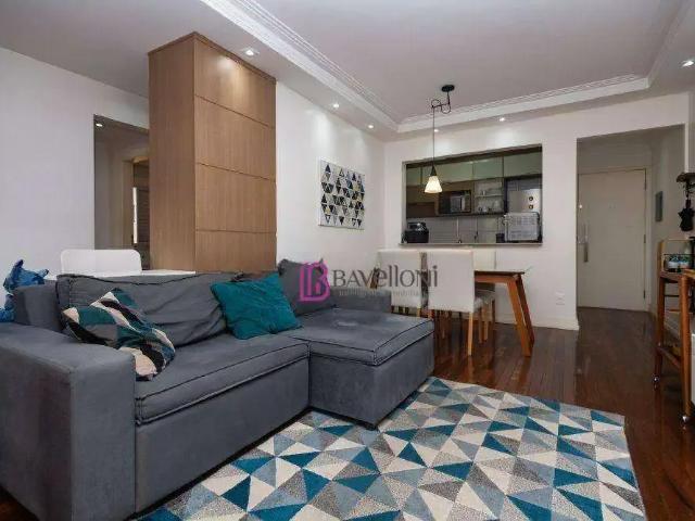 Apartamento para Venda em São Paulo/SP Perdizes 2 Quartos