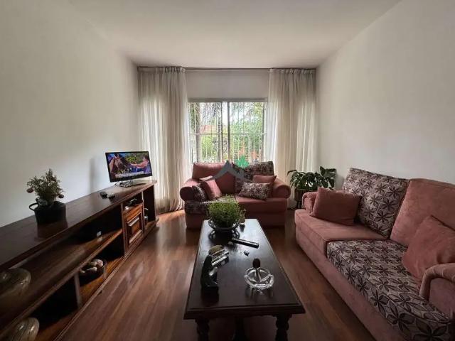 Apartamento para Venda em São Paulo/SP Perdizes 2 Quartos