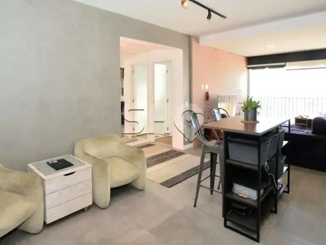 Apartamento para Venda em São Paulo/SP Perdizes 2 Quartos