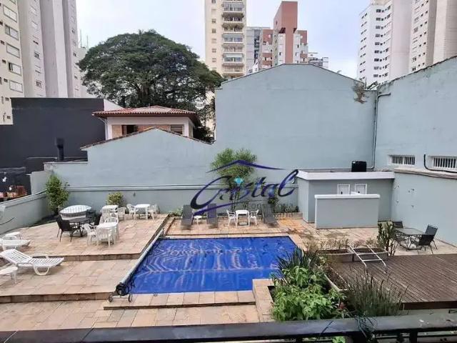 Apartamento para Venda em São Paulo/SP Perdizes 2 Quartos