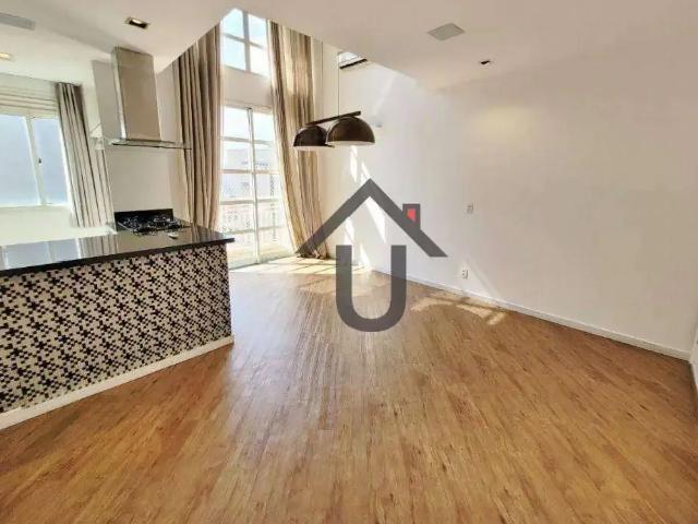 Apartamento para Venda em São Paulo/SP Perdizes 2 Quartos